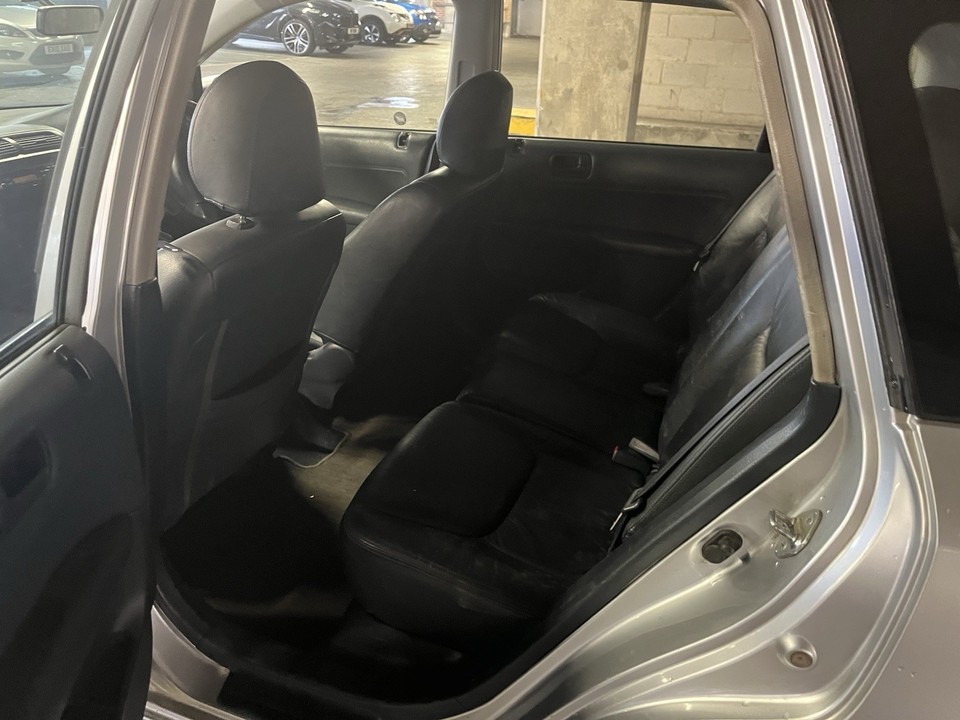 HONDA CIVIC AUTOMATIC DRIVES PERFECT CHEAP CAR | eBay UK