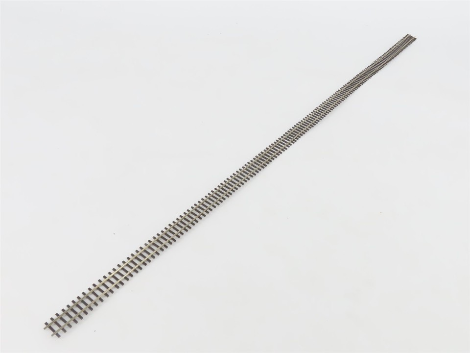 LOT of 17 HOn3 Scale Micro Engineering Code 83 Flex Track Pieces ...