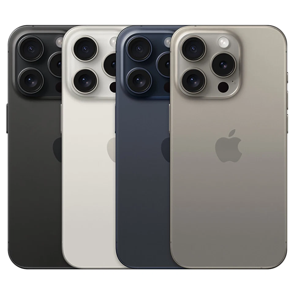 Apple iPhone 15 Pro Max | eBay