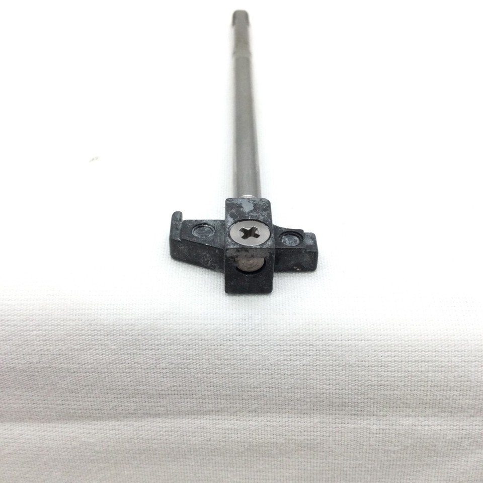 Shimano Sedona 500FA Spinning Reel Main Shaft & Oscillating Slider Part ...