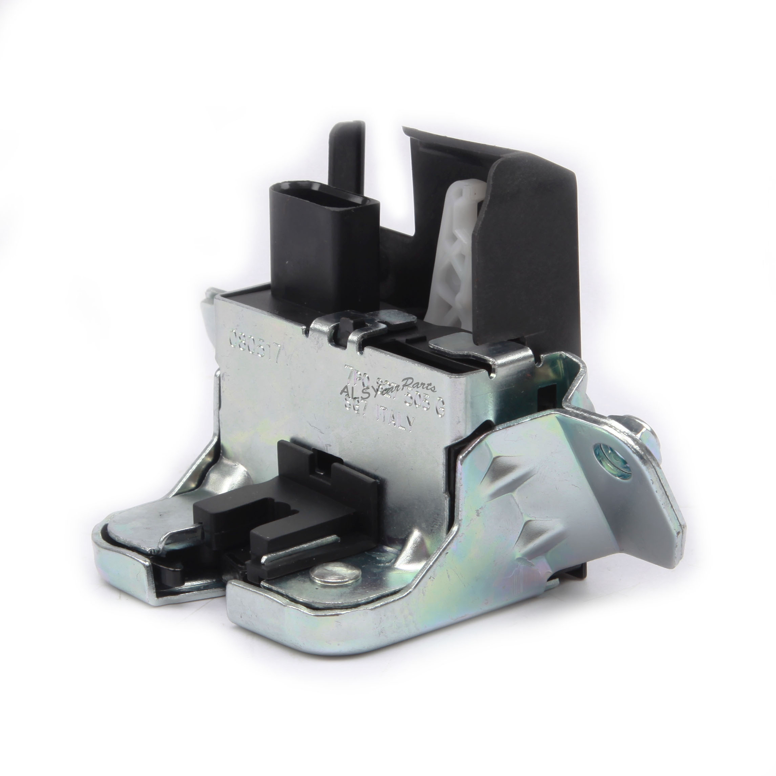 Rear Tailgate Luggage Boot Lid Lock Latch 7P0827505G Fit For VW Touareg ...
