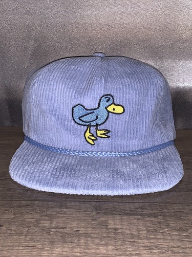 Adam Sandler Billy Madison “Blue Duck” Hat Snag Collective | eBay