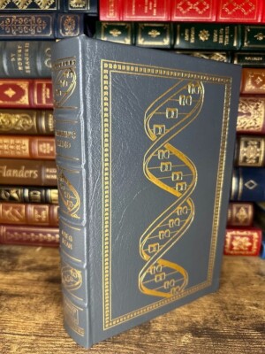 Darwin's Radio Greg Bear Easton Press Signed | eBay