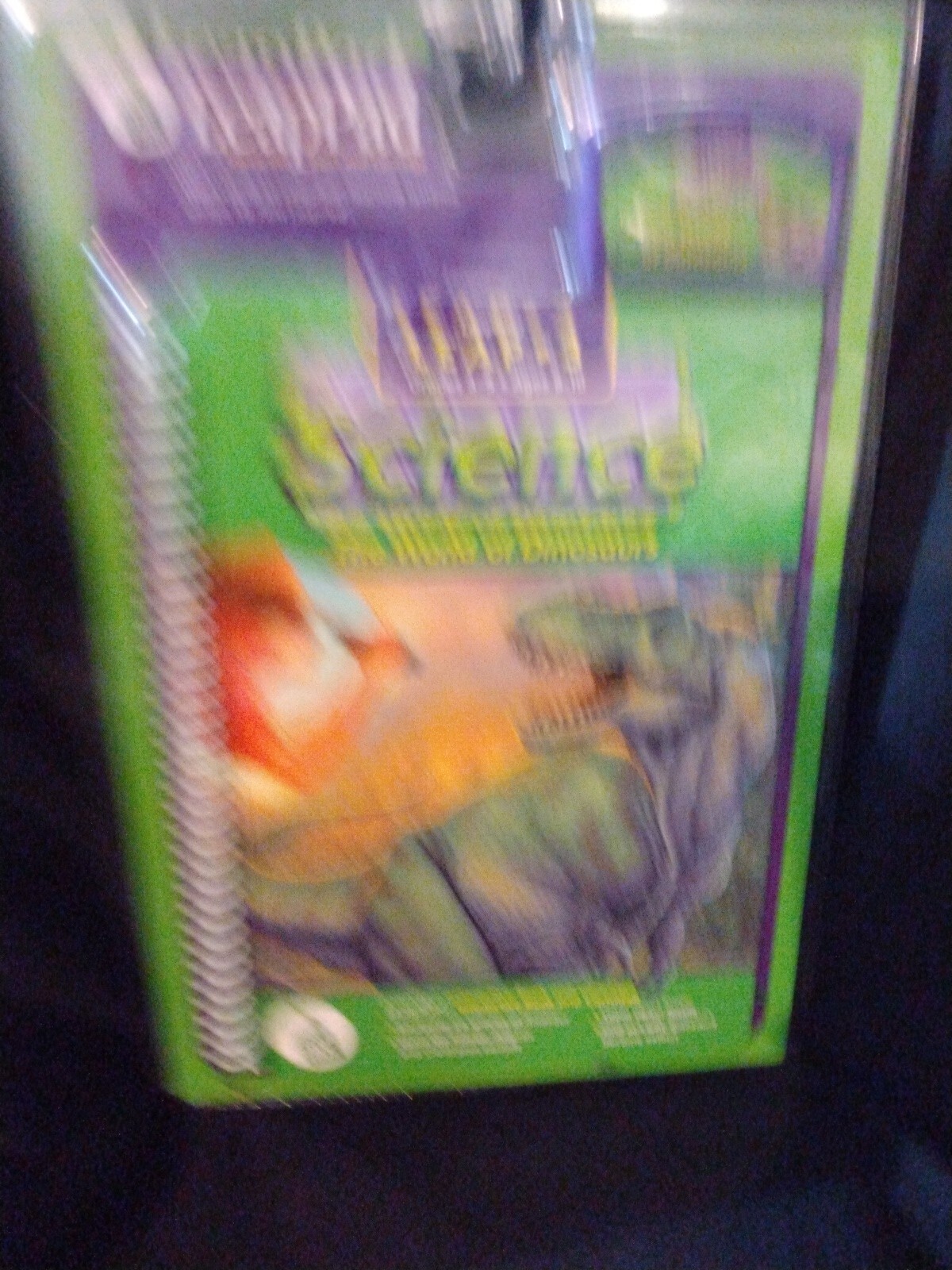 Leapfrog Leap 3 Science The World of Dinosaurs Interactive Book ...