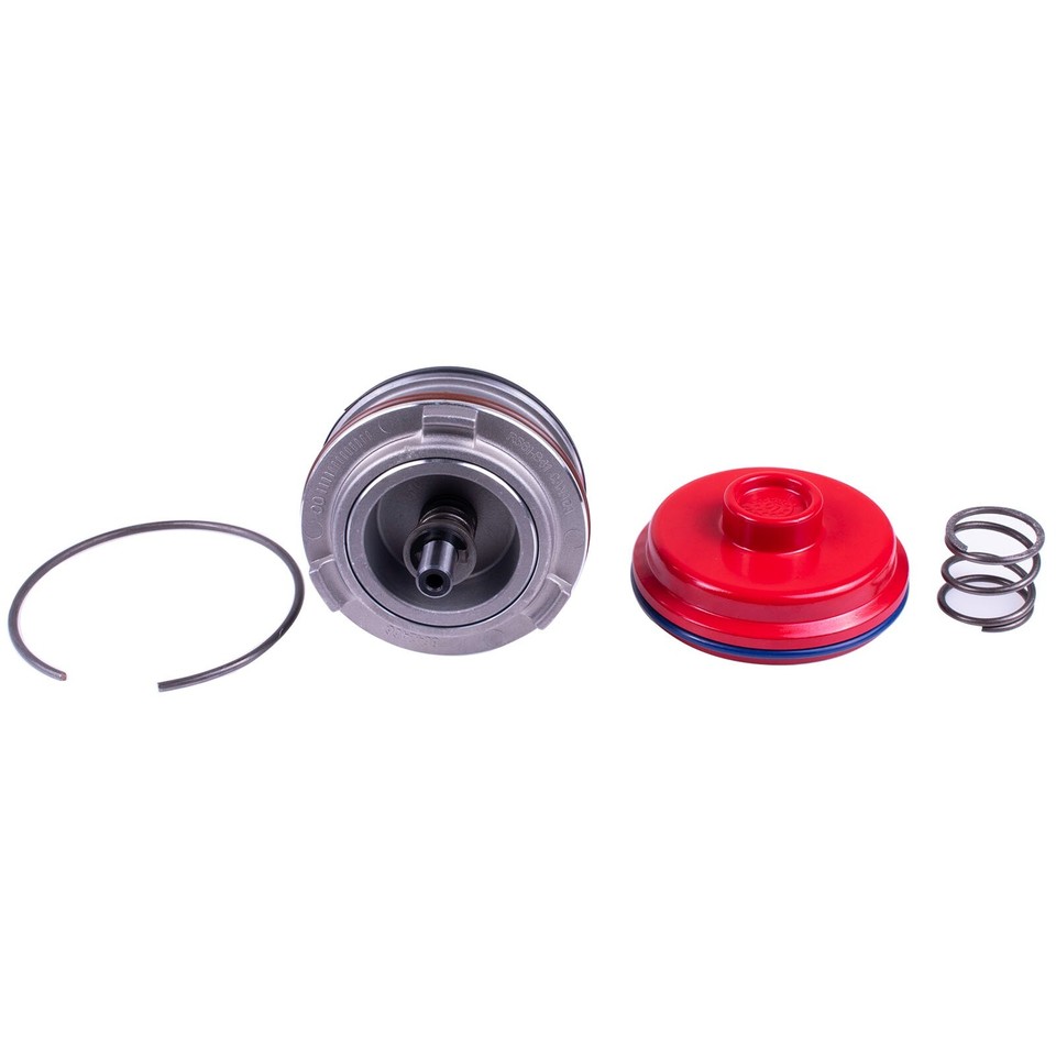 700R4 4L60E Corvette Servo High Performance HD 4L65E 4L70E Red Cover | eBay