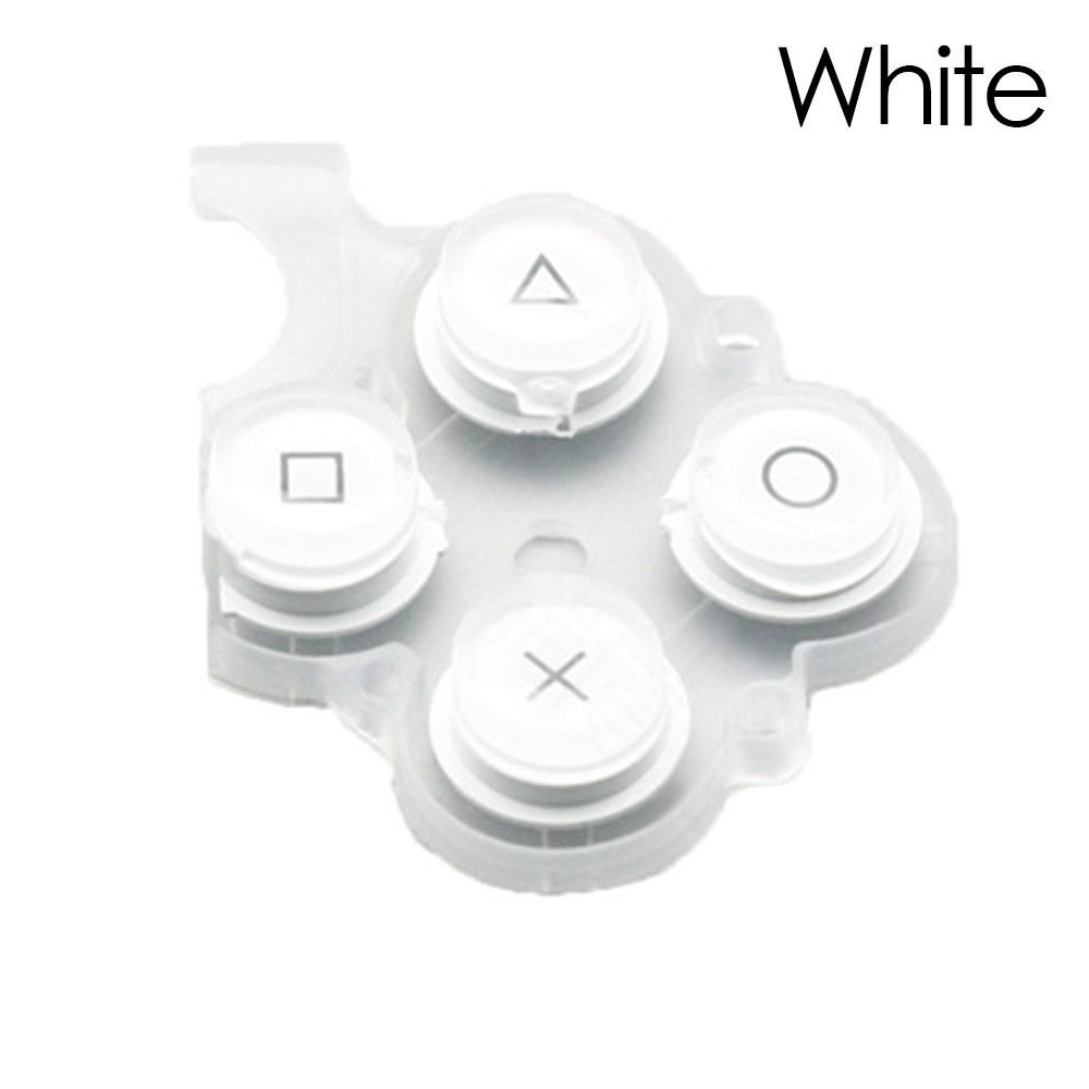 Set Replacement Parts Functional Buttons Left Right Button For Sony PSP ...