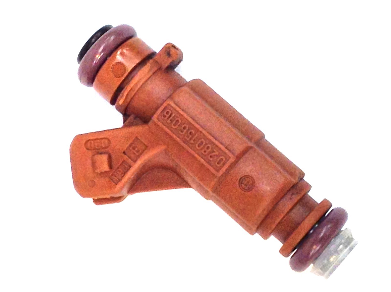 SET OF 6 BOSCH FUEL INJECTORS 0280156016 2003-2006 MERCEDES V6 | eBay