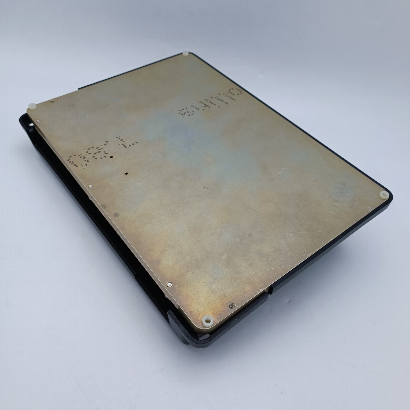 Simrad AC20 Boat Autopilot Course Computer ECU Robertson AC 20 AP16 ...