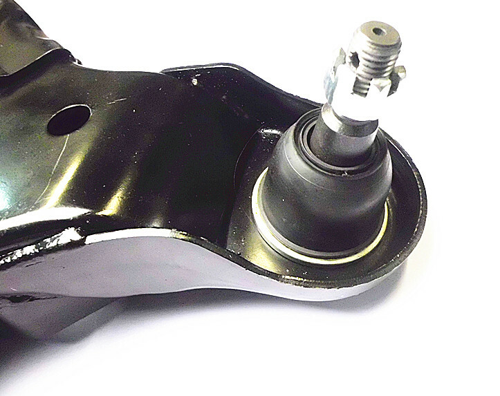 PAIR NEW FRONT LOWER CONTROL ARMS & BALL JOINT FOR FORD RANGER PX PXII ...