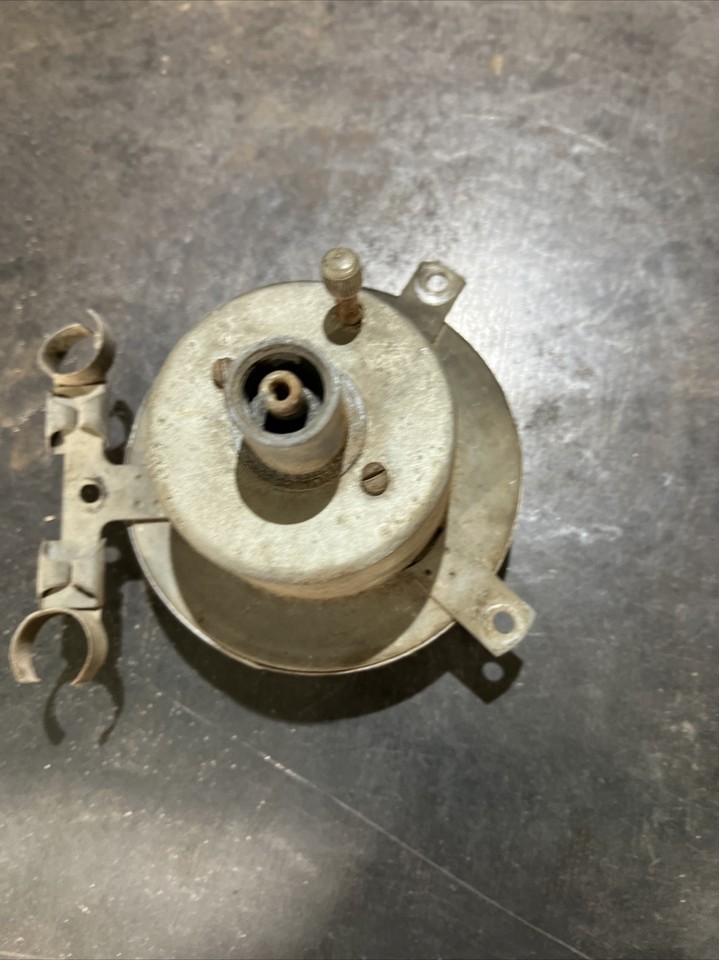 1934 1935 1936 1937 1938 1939 1940 Ford Waltham Speedometer Speedo 100 ...