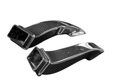 Carbon Air Intakes for KTM 1290 Super Duke R 2014-2019 | eBay