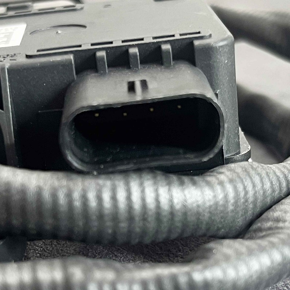 Diesel Exhaust Particulate Sensor for BMW 535d 740Ld xDrive G01 X3 ...