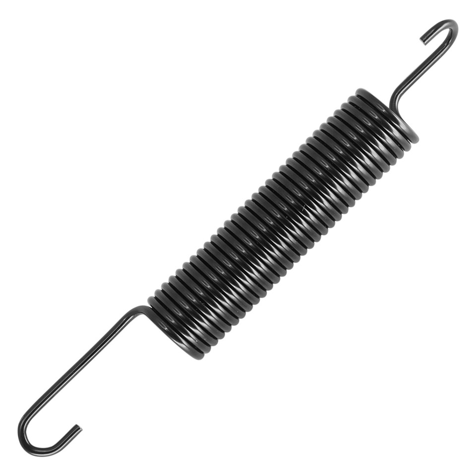 Caltric Deck Idler Tightener Spring for John Deere M45123 with 48" 54 ...