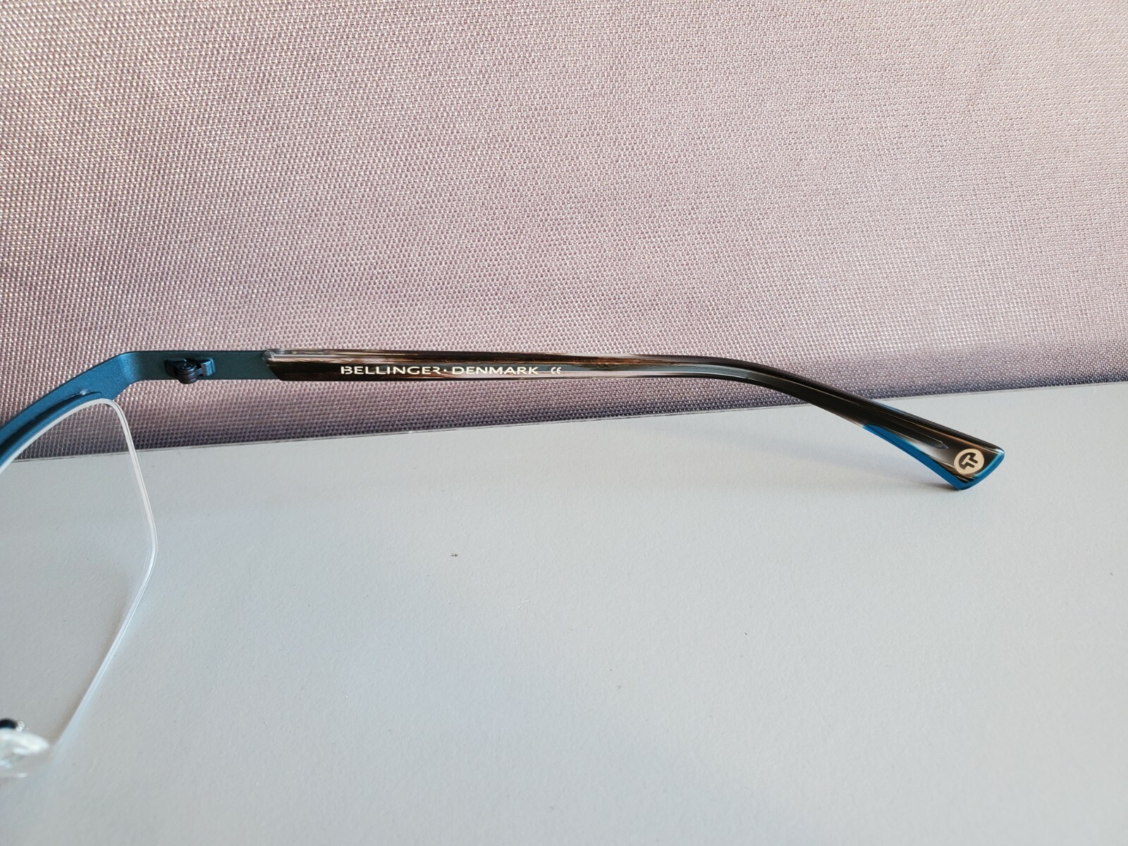 Bellinger Denmark Speed X1 - C7240 (54 17-140) | eBay.de