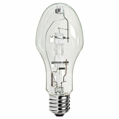 GE Multi Vapor Bulb MVR175/U 175W MH LAMP | eBay