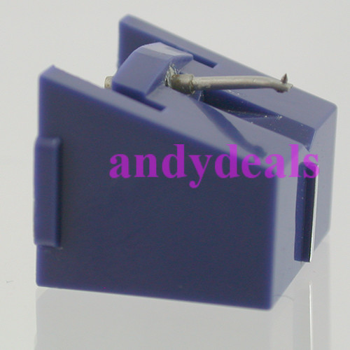 TURNTABLE NEEDLE STYLUS FOR JVC DT-41 JVC DT41 MD-1041 MD1041 LE500 739 ...