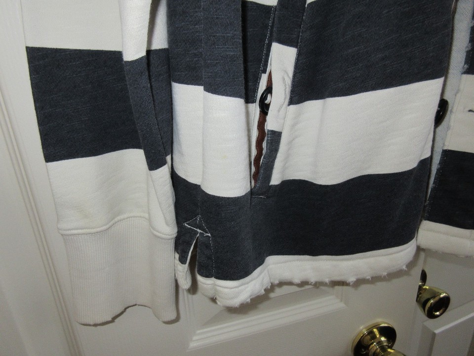Under Two Flags , Men's Long Sleeve Shirt / Jacket , XL , Vintage ...