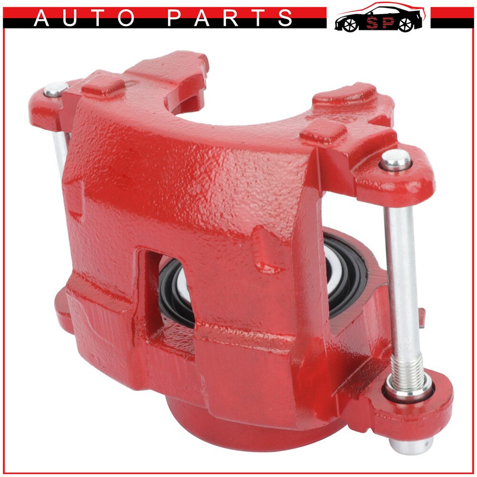 For Chevrolet Malibu S10 Camaro Monte Carlo Front Brake Calipers With ...