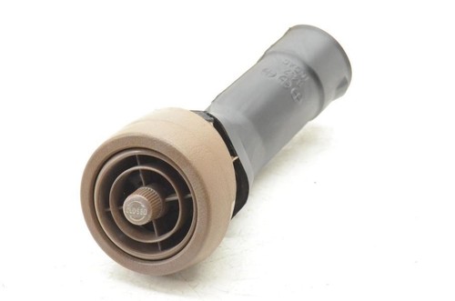1985-1989 Toyota MR2 AW11 4AGE 1.6L Driver Left Side Dash Air Vent ...