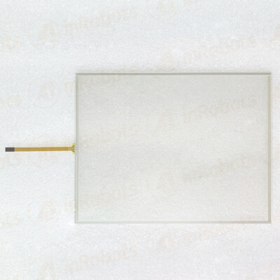 For F045414 GF_VEDOML-104CT-VW1-00-00-G Touch Screen Glass Panel | eBay