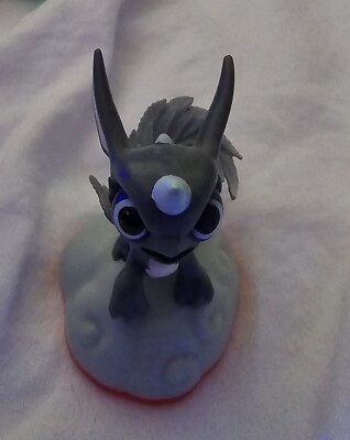 Skylanders Trap Team Breeze Mini Switch PS4 Wii U Xbox One 360 PS3 ...