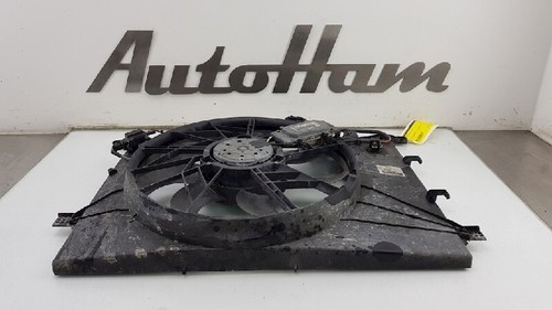VENTILATEUR C COOLING FAN C Volvo V70 (SW) 2.4 20V 170 (B5244S) 2000 ...