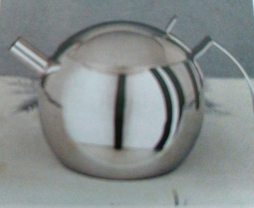 STELLA SFERICO Teapot | eBay