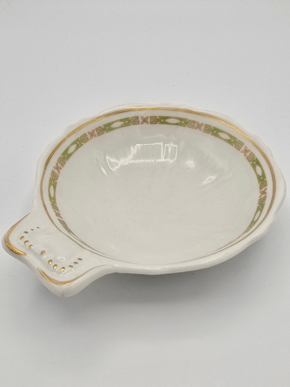 L. Barth & Son New York Lamberton Ice cream bowl NY Central Railway | eBay