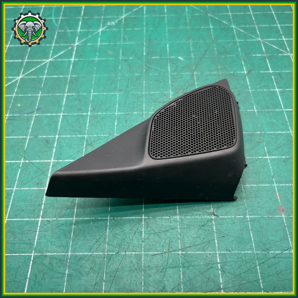 08-12 HONDA ACCORD FRONT LEFT DRIVER SIDE DOOR TWEETER W/ TRIM OEM | eBay