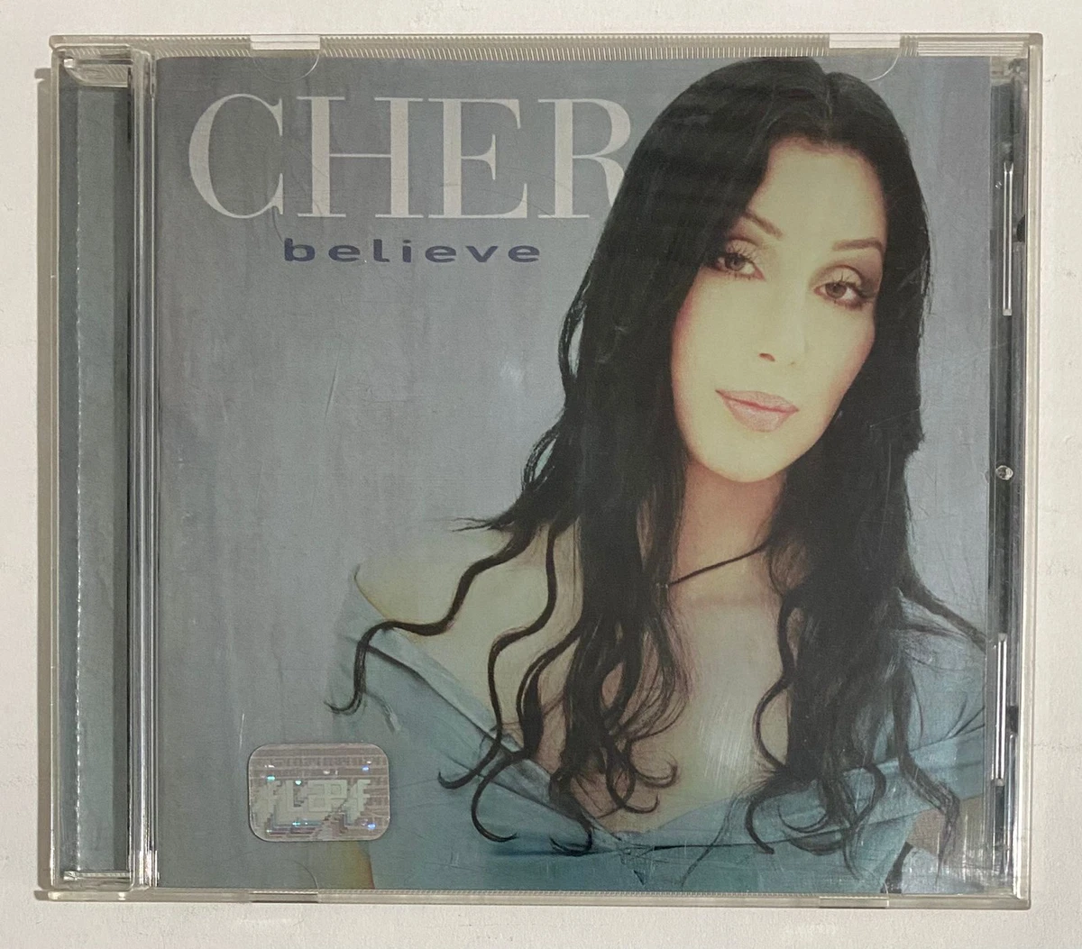 Believe Album Cher