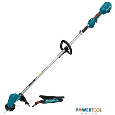 Makita DUR192LZ 18v LXT Brushless Loop | Grelly UK