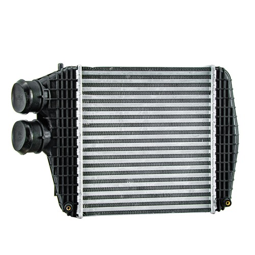 Left Side Intercooler For 2014-20 Maserati Ghibli Quattroporte Levante ...