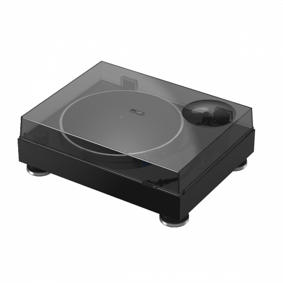 Reloop Turn X Quartz-controlled, premium HiFi turntable | eBay