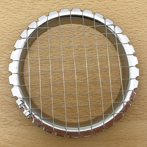 Kitchen Mashed Potato Hand Squeezer Potato Cutting Vegetable Salad Tool ...