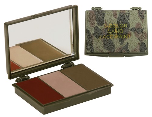 3 Color OCP (Operational Camo Pattern) Face Paint Compact | eBay