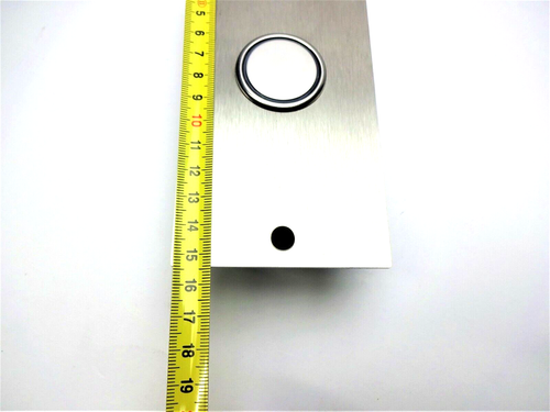 Schaefer RT42 VIII Taster mit LED, Personenauftzug Lift Aufzug Elevator ...