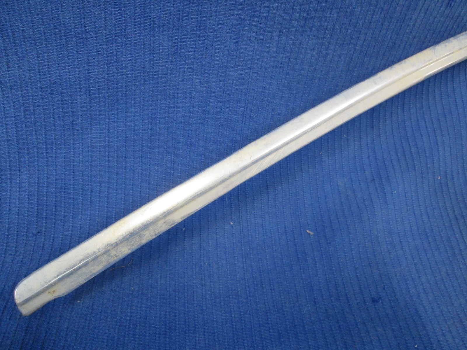 1972 1973 1974 1975 FORD RANCHERO RIGHT SIDE DOOR FRAME MOULDING REAR ...