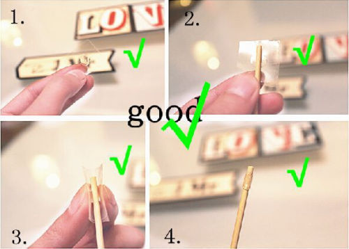 36PCS Circus Clown Birthday Party Masks Photo Booth Props Mustache On A ...