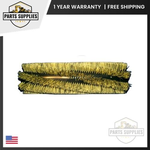80803217 Proex and Wire Brush Broom For American Lincoln Standard Fill ...