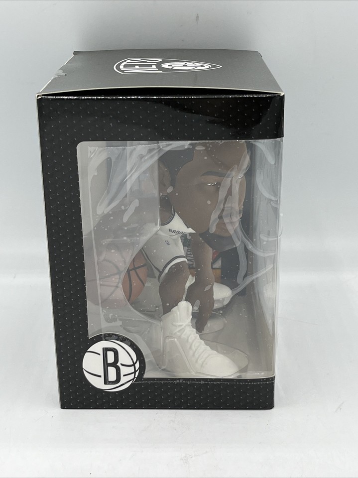 Kevin Durant NBA smALL-STARS Minis Brooklyn Nets | eBay