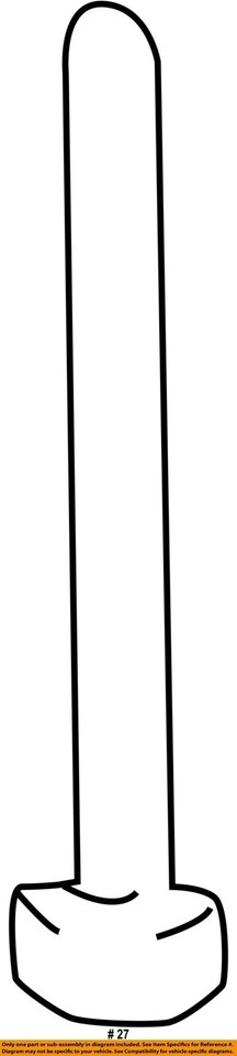 GM OEM FRONT DOOR-Hinge Assembly Pin 88891731 | eBay