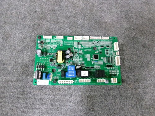 WR55X46805 GE REFRIGERATOR MAIN CONTROL BOARD | eBay