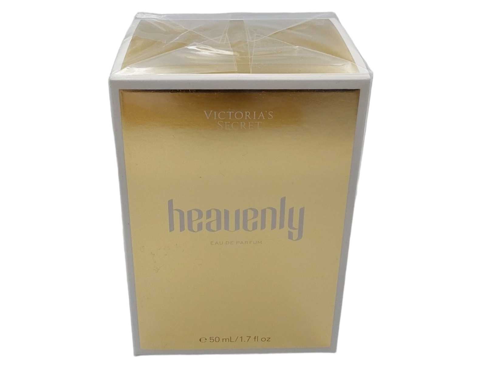 Victoria's Secret Heavenly Perfume Spray Eau de Parfum 1.7 oz 50 ml New ...