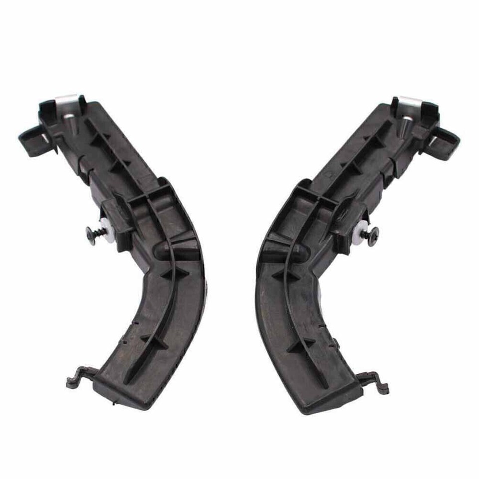 2PCS Car Front Bumper Support Bracket 68024342AD For Dodge Challenger ...