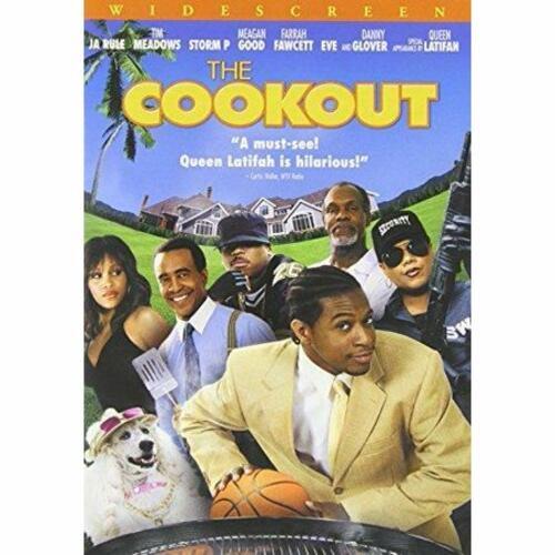 The Cookout (DVD, 2004, Widescreen) | eBay