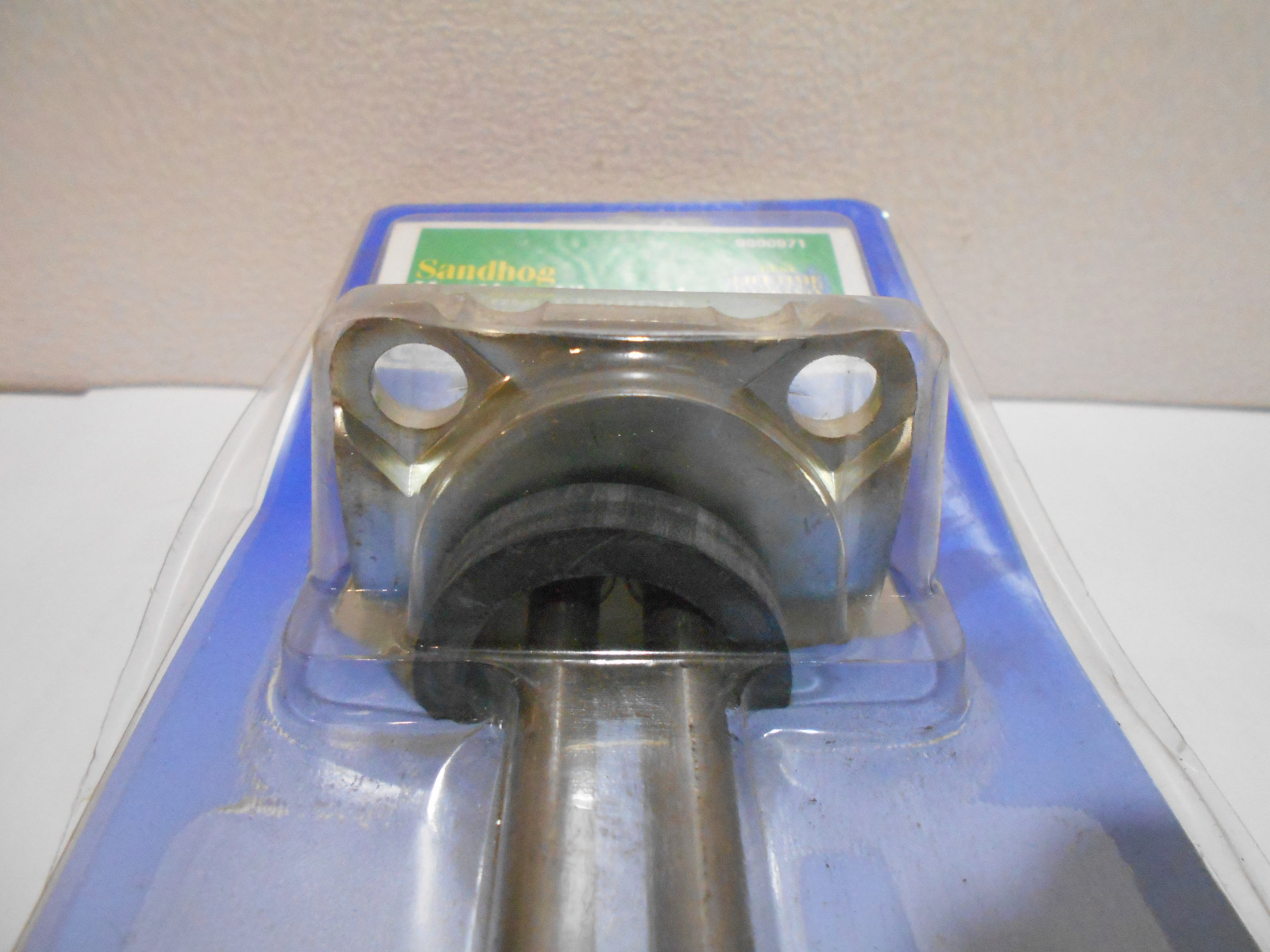 Sandhog Heating Element Universal, Bolt-In Flange 5500W, 240V, 9000971 ...