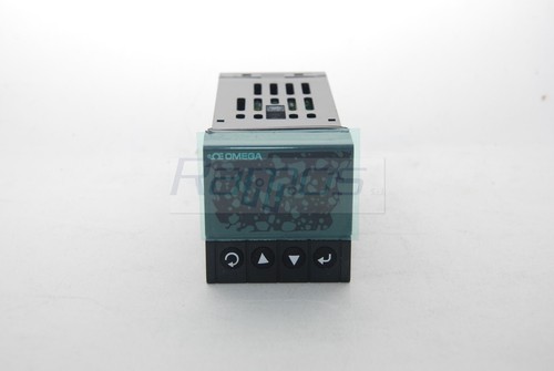 Dpi16-C24 Omega Temperature PID Control Device Stock in Italy | eBay
