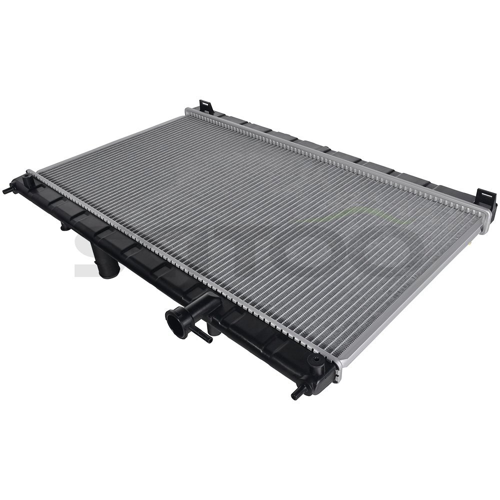 Radiator For 2017 2018-2019 Nissan Rogue 2.0L 2014 2015-2020 Nissan ...