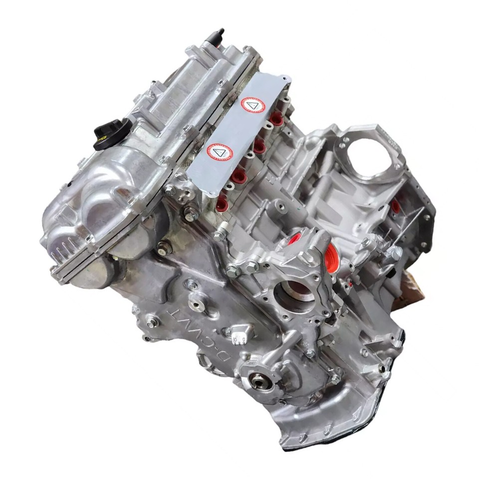 Engine GDI Motor NON Turbo FOR Hyundai Veloster 1.6L G4FD 4-Cylinder ...