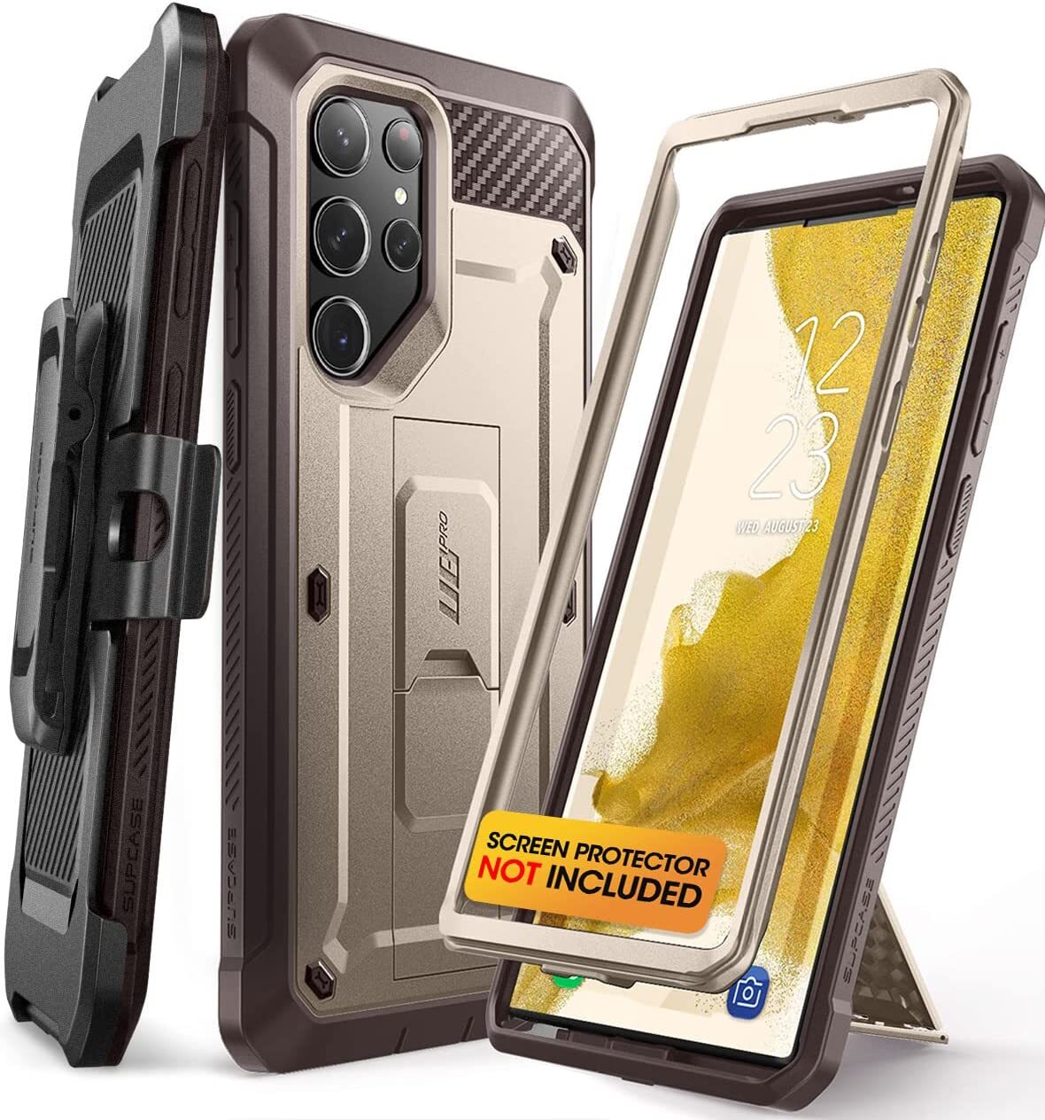 SUPCASE UBPro Case Rugged Cover New for Samsung Galaxy S23 Ultra S23 ...